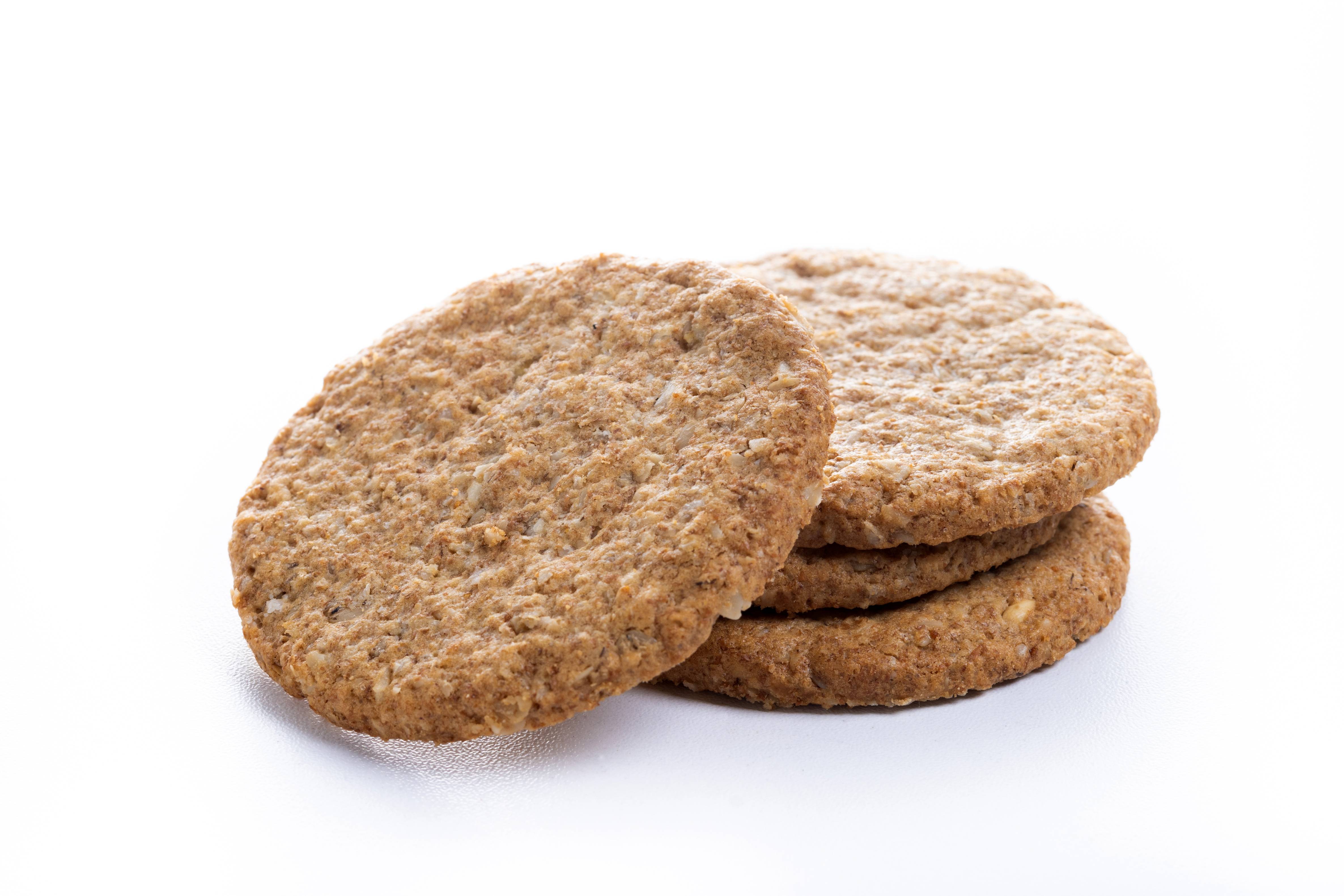 Discover the Health Benefits of Ragi Millet Cookies – Hektapy