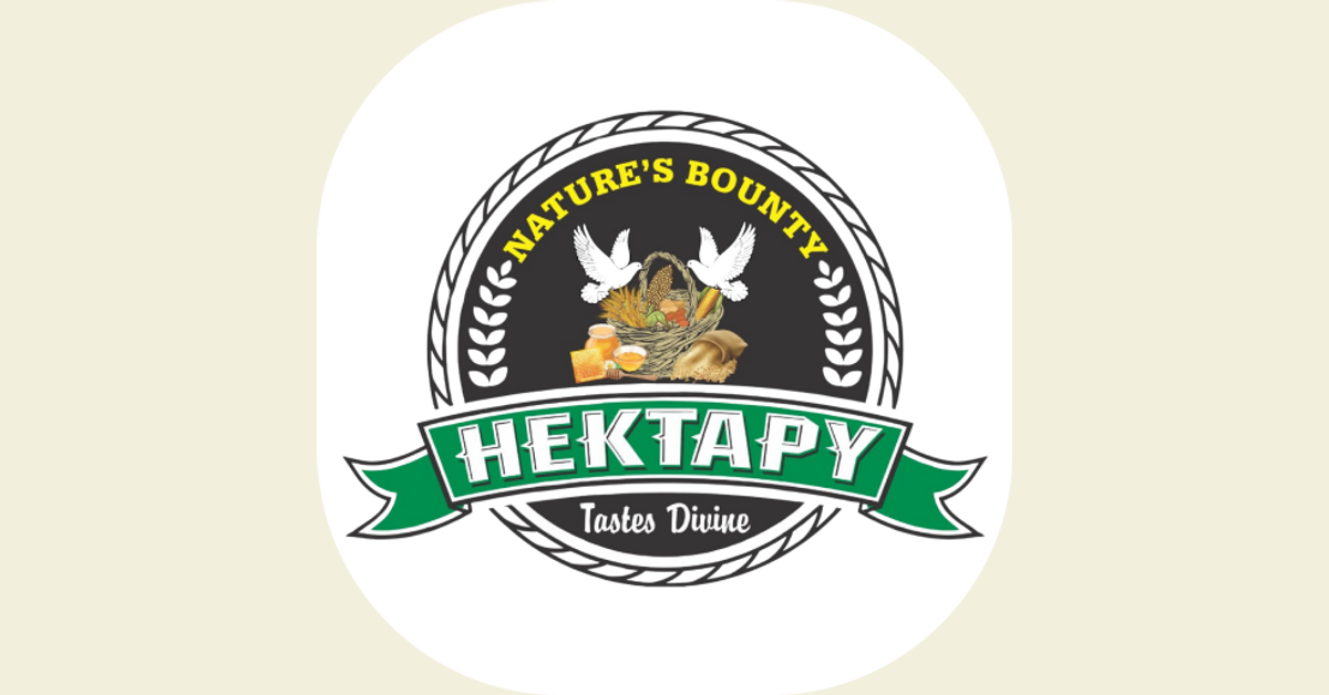 Healthy Bites – The Hektapy
